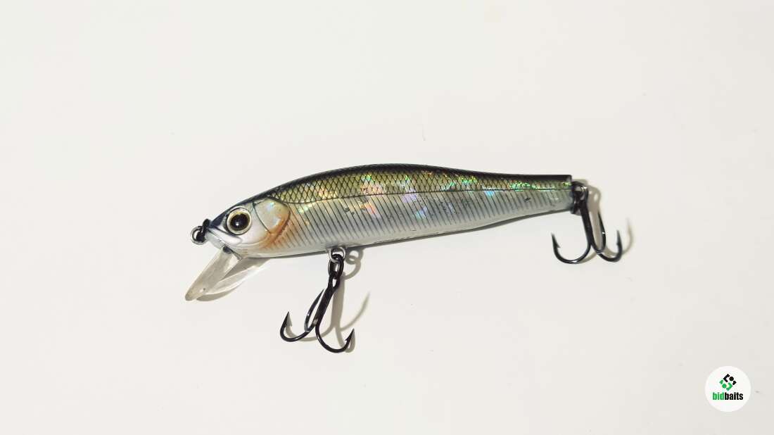 Купить Zipbaits Orbit 65SP Slider по цене 1000 руб.