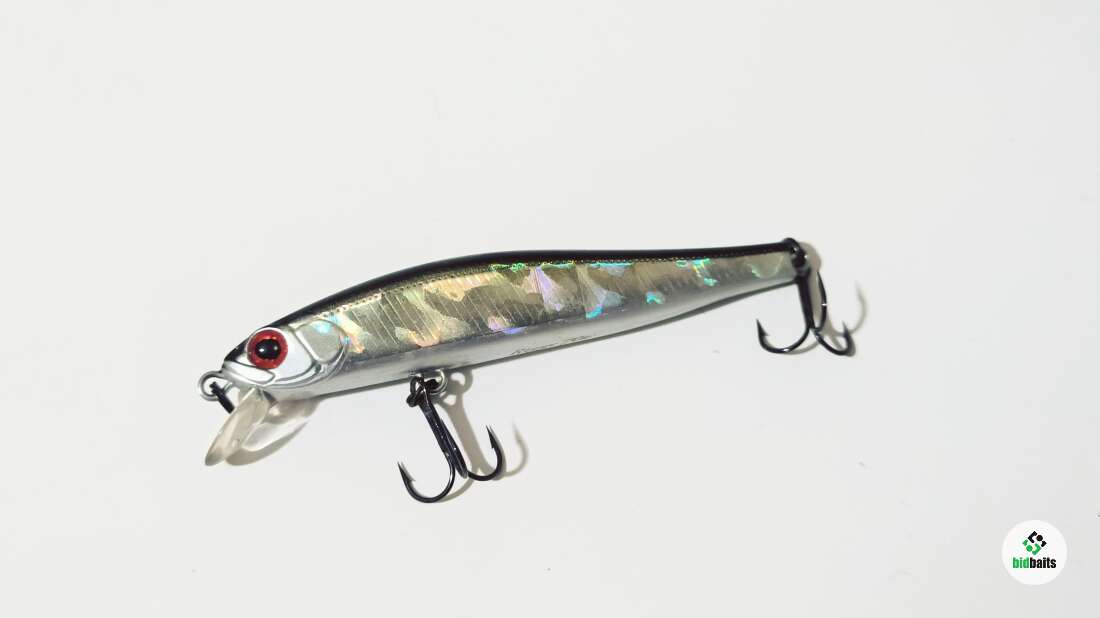 Купить Zipbaits Rigge 70F по цене 1300 руб.