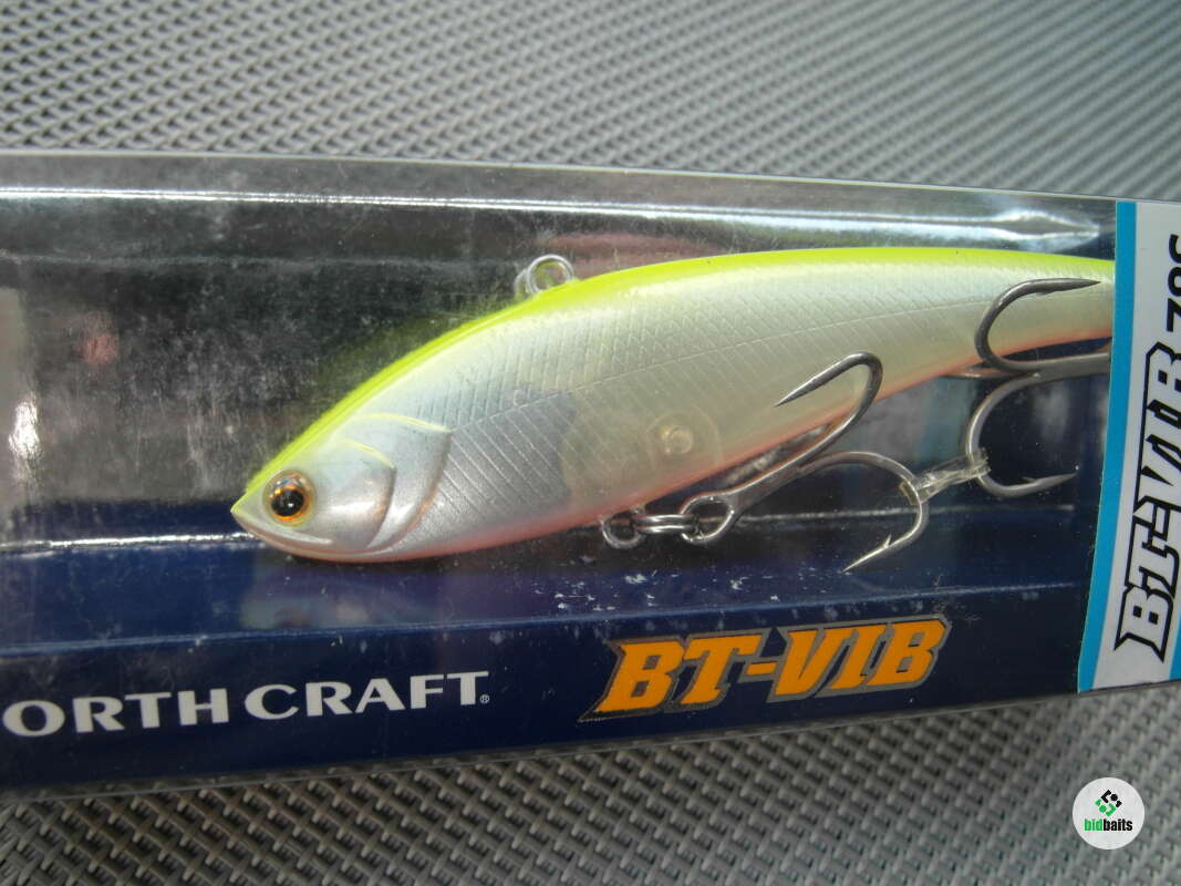 Купить North Craft BT-VIB 78S !! Бесплатная доставка !! по цене 5900 руб.