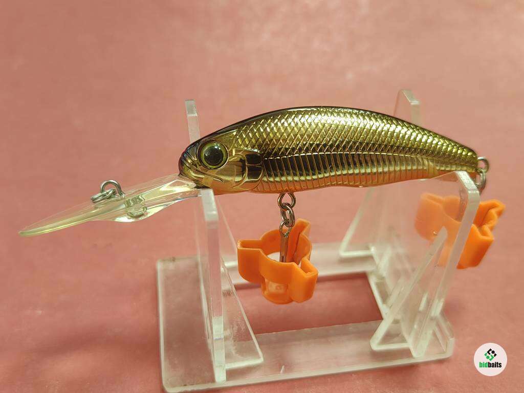 Купить Evergreen CC Predator (60mm, 7.5g, Suspend, 2.8m) по цене 790 руб.