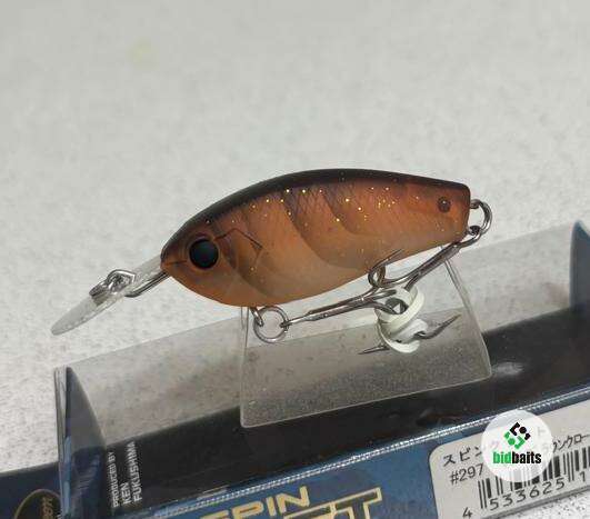 Купить Evergreen Fact Spin Craft #297 по цене 600 руб.