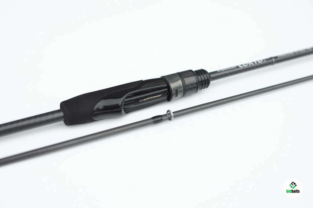 Купить Graphiteleader 23 Corto 23GCORS-6102L-HS по цене 23000 руб.