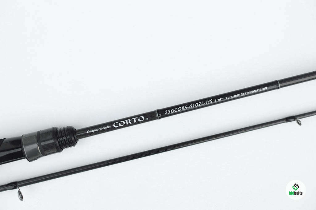Купить Graphiteleader 23 Corto 23GCORS-6102L-HS по цене 23000 руб.