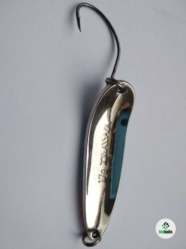 Купить Daiwa Crusader 17g по цене 550 руб.