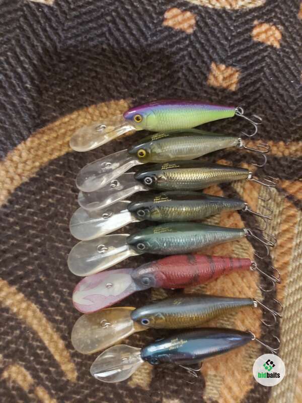 Купить Megabass DEEP-X 200 Япония со скидкой по цене 995 руб.