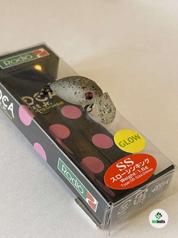 Купить Moca Fat.jr SR SS по цене 1600 руб.