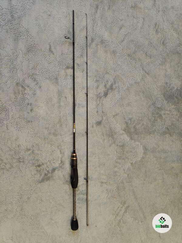 Купить EVERGREEN POSEIDON SALTY SENSATION PSSS-53S "PETIT PRICKER" 1.59 М. 0.1-3.5 ГР по цене ...