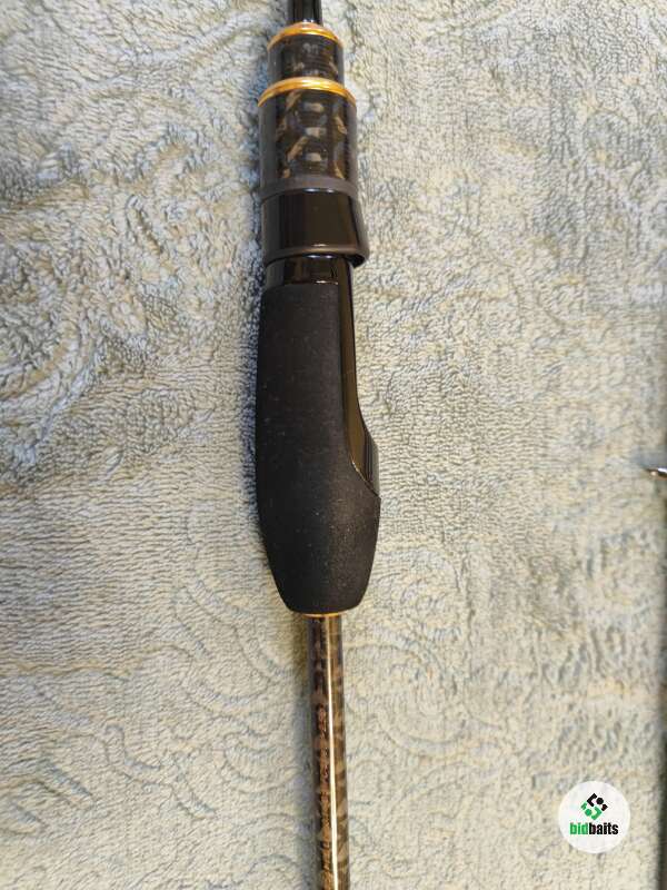 Купить EVERGREEN POSEIDON SALTY SENSATION PSSS-53S "PETIT PRICKER" 1.59 М. 0.1-3.5 ГР по цене ...