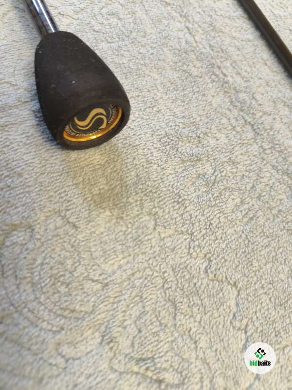 Купить EVERGREEN POSEIDON SALTY SENSATION PSSS-53S "PETIT PRICKER" 1.59 М. 0.1-3.5 ГР по цене ...