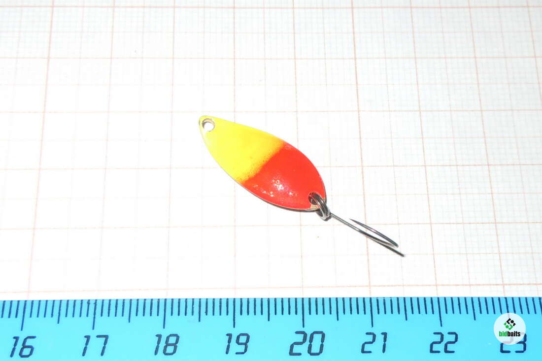 Купить Forest Factor 1.8g по цене 300 руб.