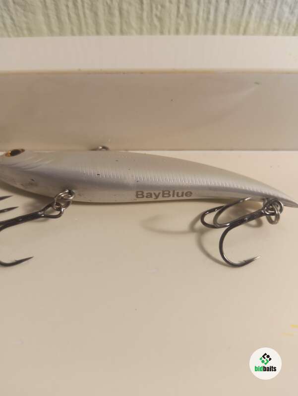 Купить Smith Bay Blue 90 по цене 1000 руб.
