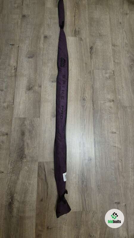 Купить Abu Garcia Spike Pro Vertical по цене 15000 руб.