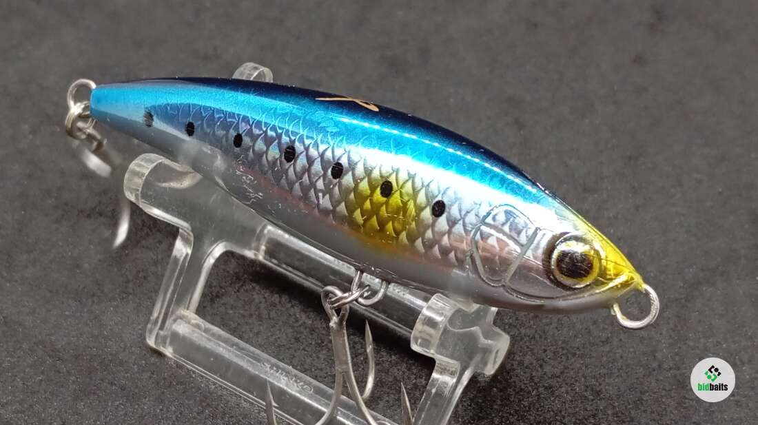 Купить Редкий! SHIMANO EXSENCE BORAKONO 80F. по цене 1600 руб.