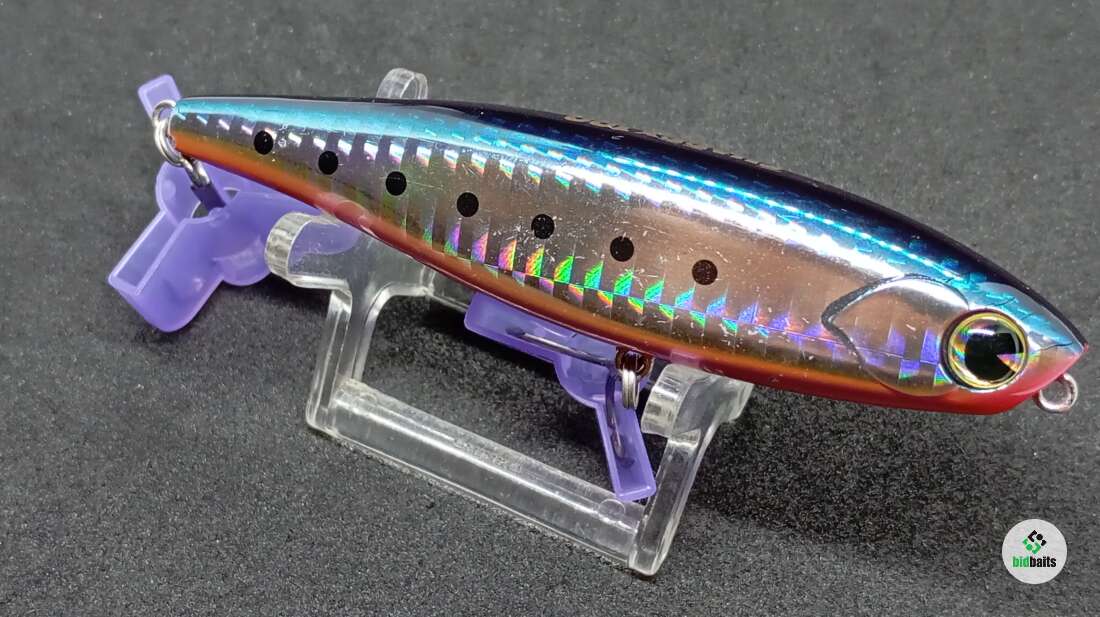 Купить Редкий! IMA Chappy 100 Red Head CP100 по цене 1500 руб.