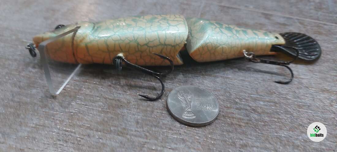 Купить FISH ARROW REAL MONSTER JACK 180 по цене 2500 руб.