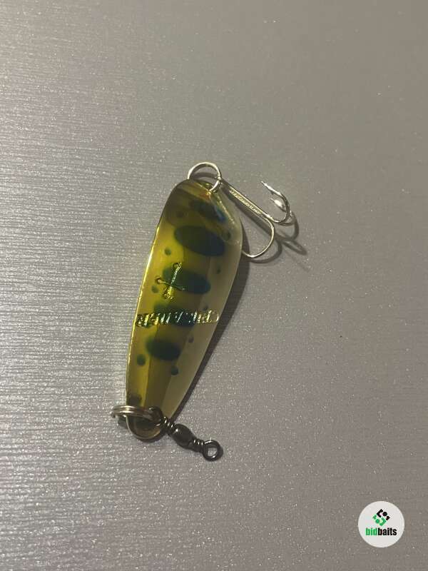 Купить Daiwa Crusader 13g по цене 450 руб.