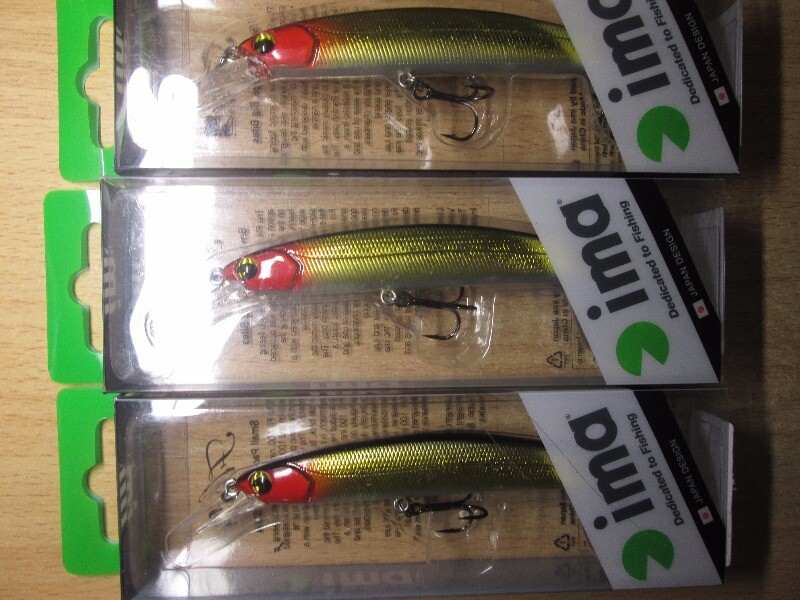 Купить Ima Flit 100 SP по цене 1140 руб.