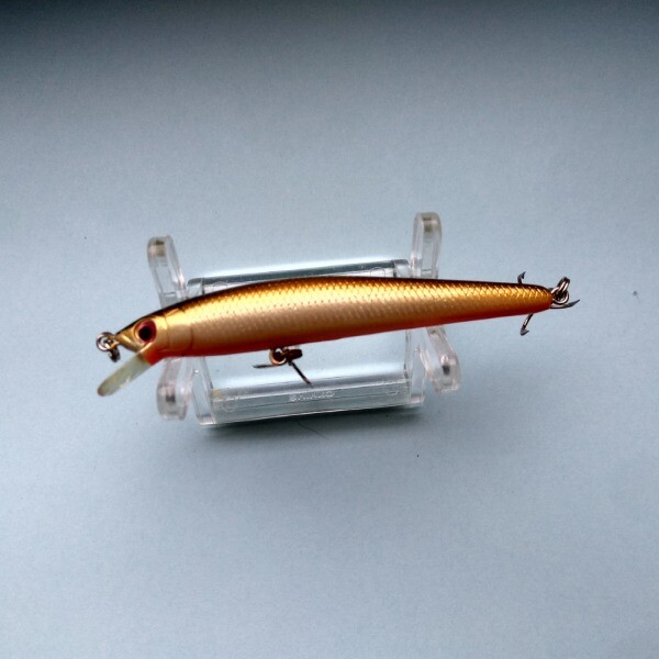 Купить KEN CRAFT Luice Creek 70 f по цене 420 руб.