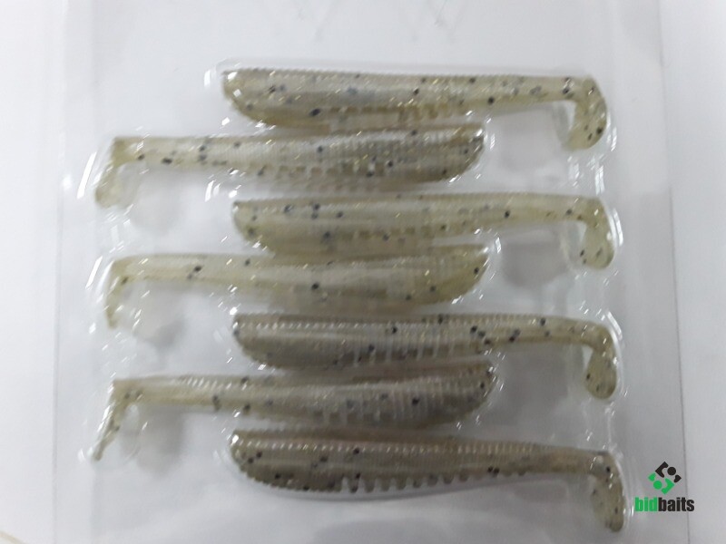 Купить PONTOON21 AWARUNA 3,0" 7,62 см #118 по цене 250 руб.