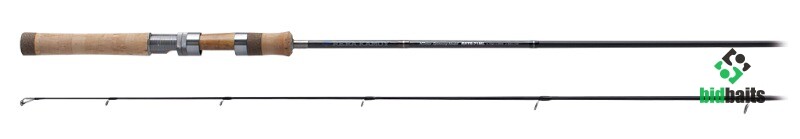 Купить Спиннинг PALMS RERA KAMUY RKSS-89H (2,7м, 7-23гр) со скидкой по цене 17480 руб.