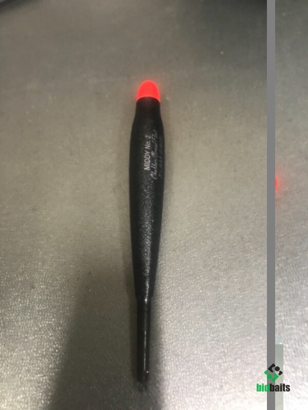 Купить Профессиональный английский поплавок Middy Chubber/ Bread Float ...