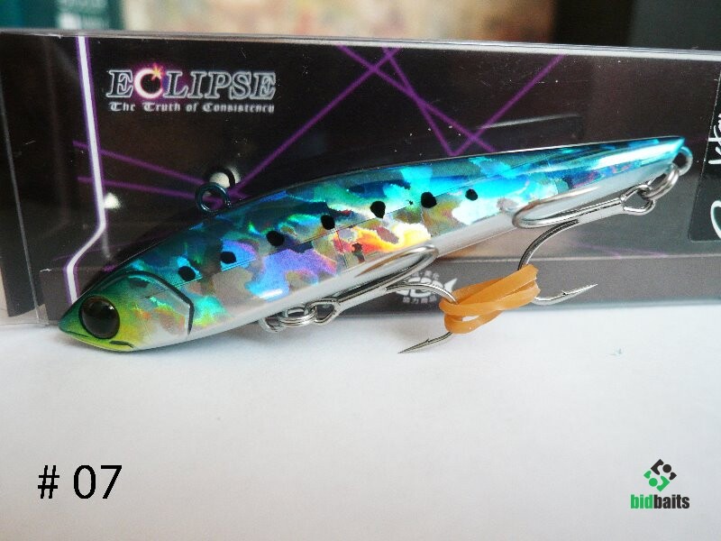 Купить Ратлин Eclipse Mini Slight 75 цвет 07 по цене 2500 руб.