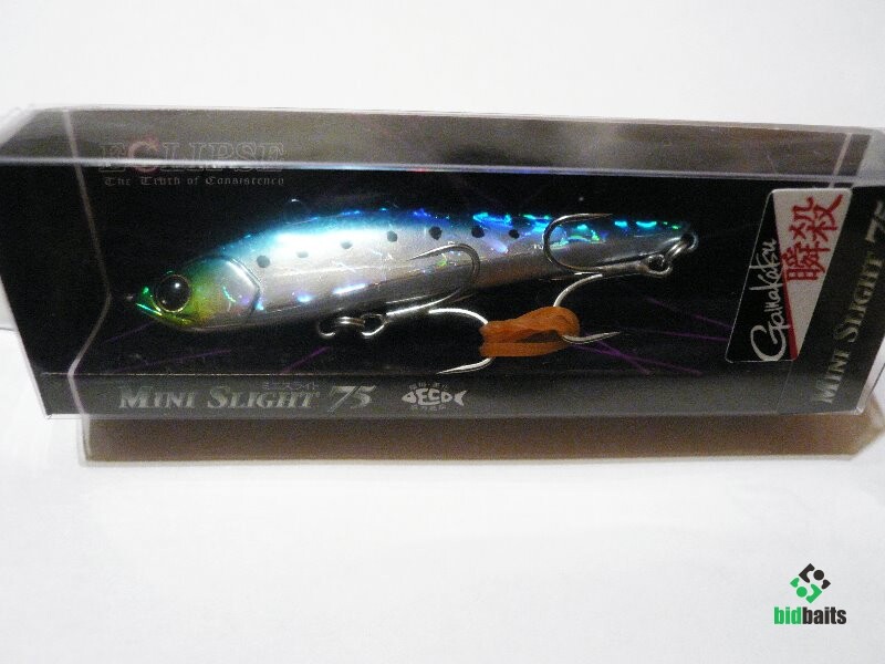 Купить Ратлин Eclipse Mini Slight 75 цвет 07 по цене 2500 руб.
